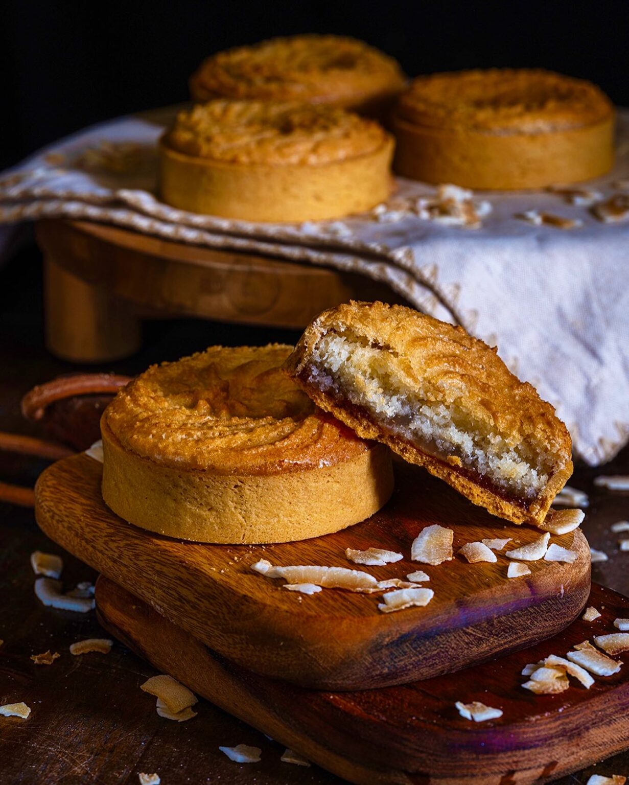 Celebrate Hispanic & Latin American Heritage Month with a Coconut ...