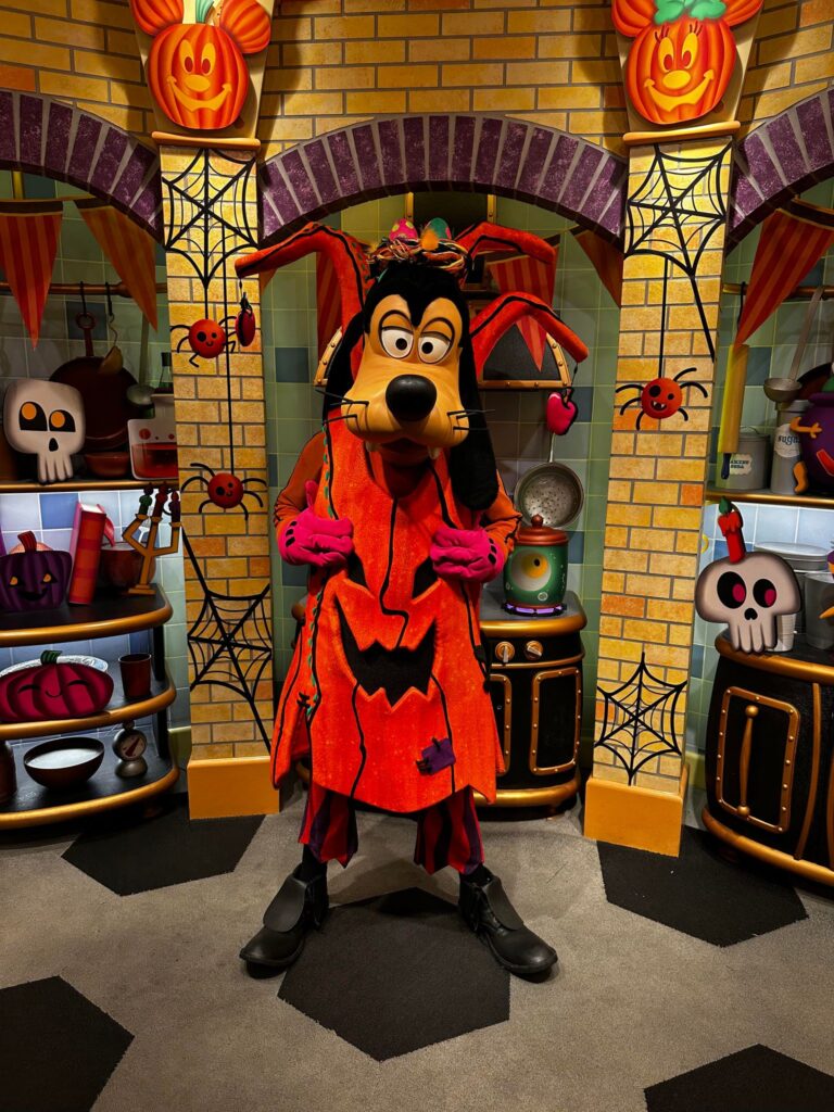 goofy-costume