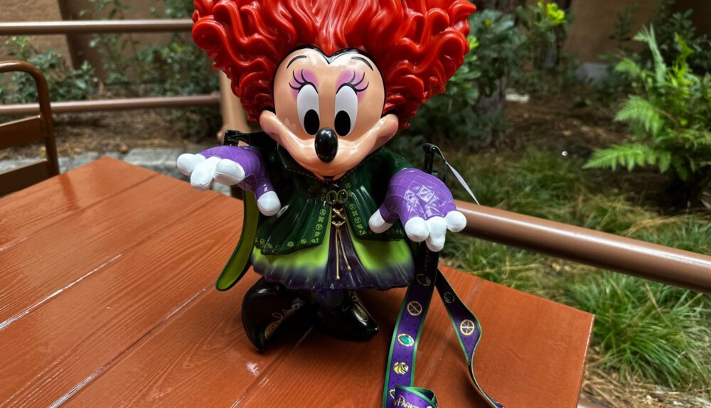 10 Great Things at Downtown Disney you won't want to miss! | Chip and ...