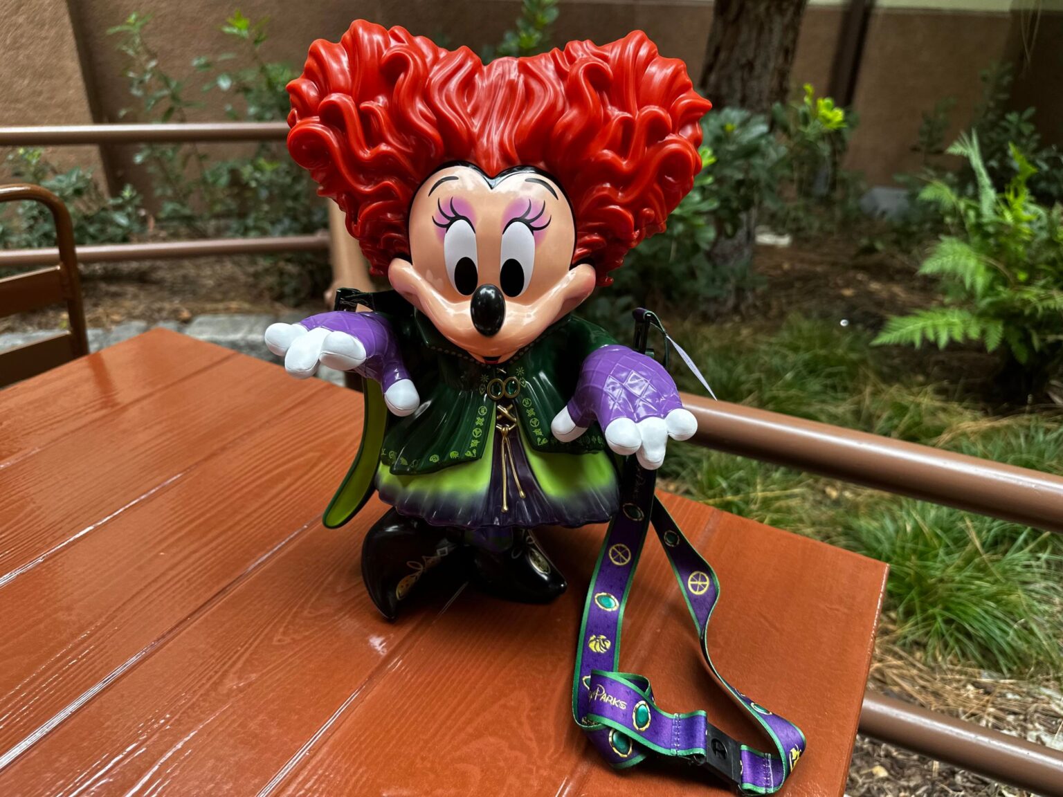 Cast Spells with the New Minnie Mouse Hocus Pocus Halloween Sipper ...