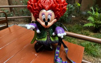 10 Great Things at Downtown Disney you won't want to miss! | Chip and ...