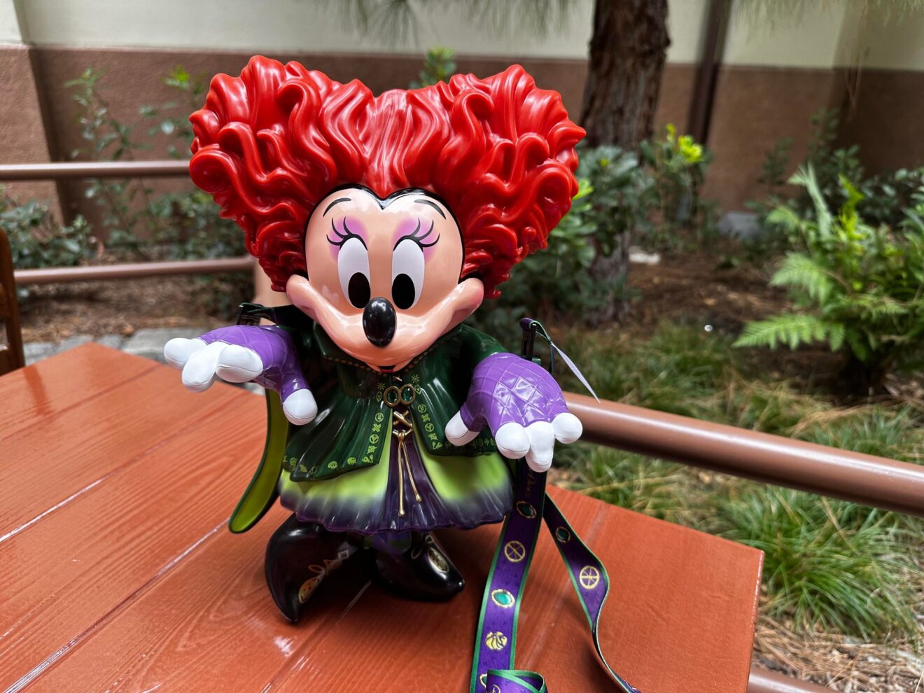 Cast Spells with the New Minnie Mouse Hocus Pocus Halloween Sipper ...