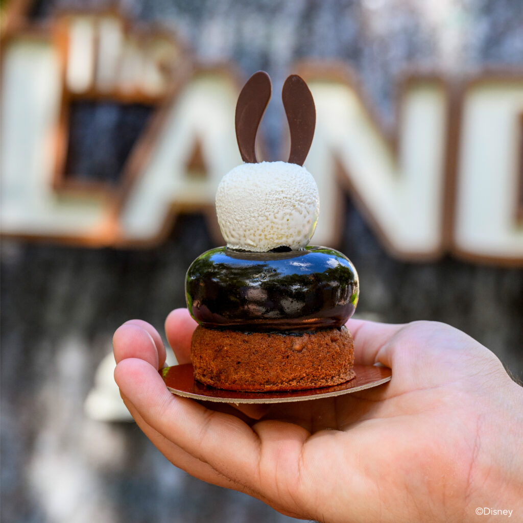 New Oswald Treats Available in EPCOT for Annual Passholders | Chip and ...
