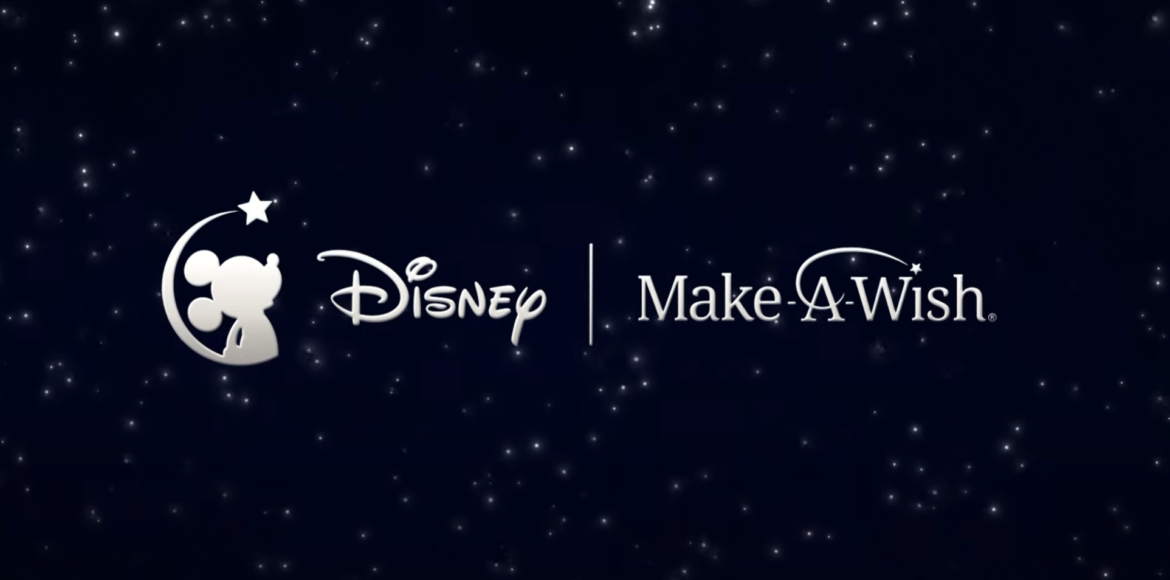Disney Launches Wish Together Campaign and Sweepstakes to Support Make ...