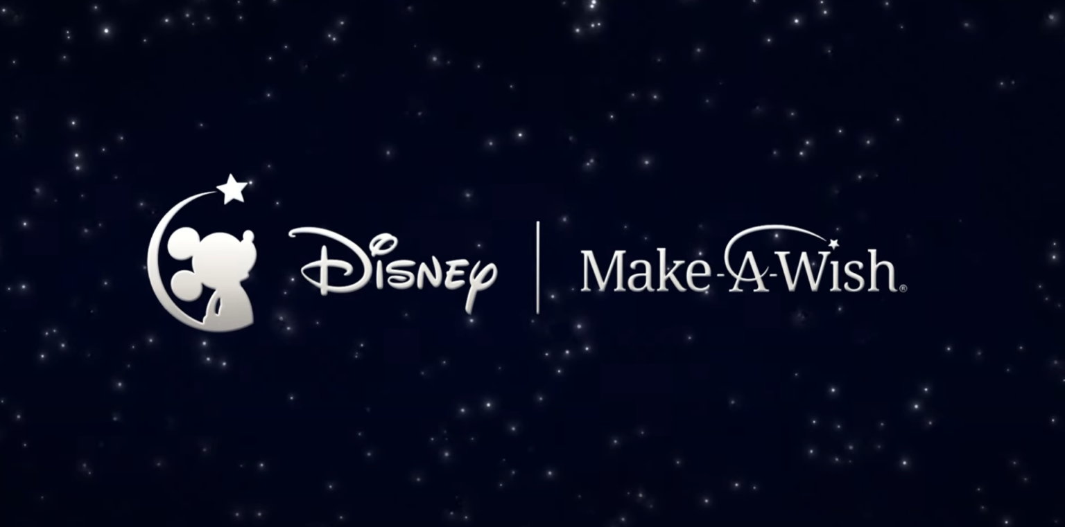 Disney Launches Wish Together Campaign and Sweepstakes to Support Make ...