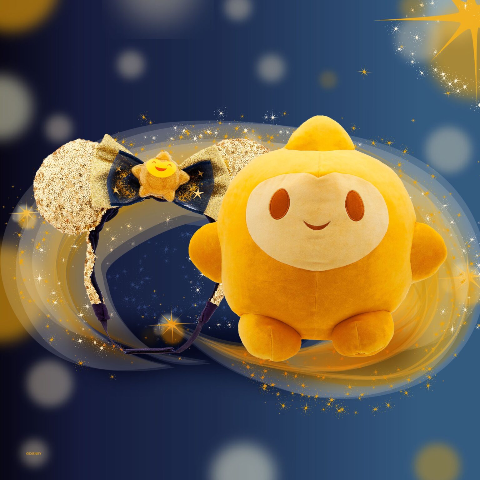 Disney Launches Wish Together Campaign and Sweepstakes to Support Make ...