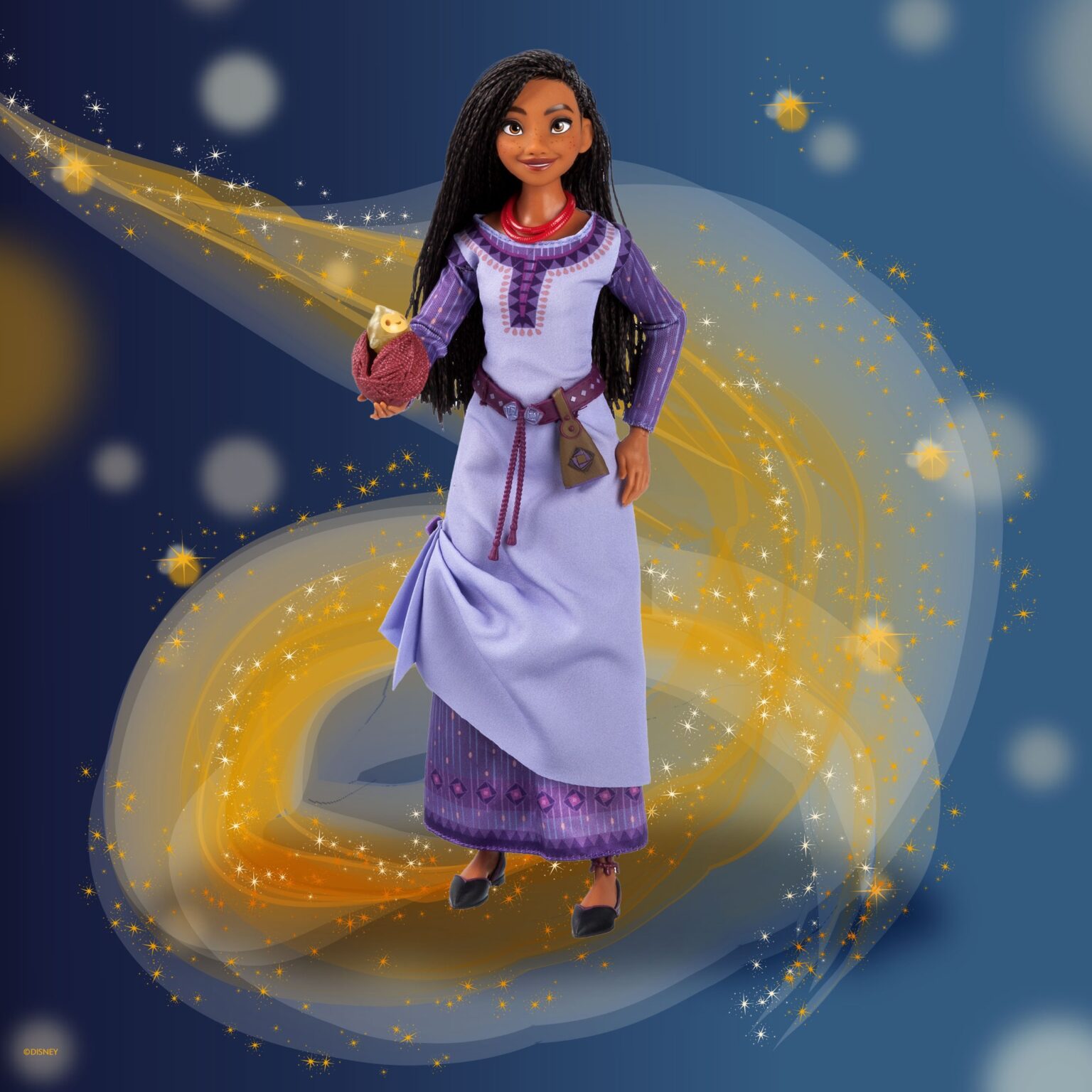 Disney Launches Wish Together Campaign and Sweepstakes to Support Make ...