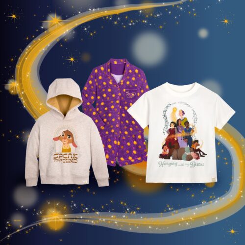 Disney Launches Wish Together Campaign and Sweepstakes to Support Make ...