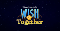 Disney Launches Wish Together Campaign and Sweepstakes to Support Make ...