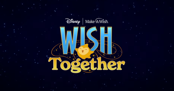 Disney Launches Wish Together Campaign and Sweepstakes to Support Make ...