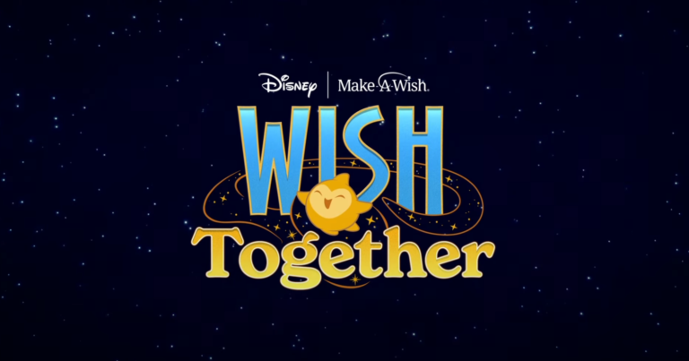 Disney Launches Wish Together Campaign and Sweepstakes to Support Make ...