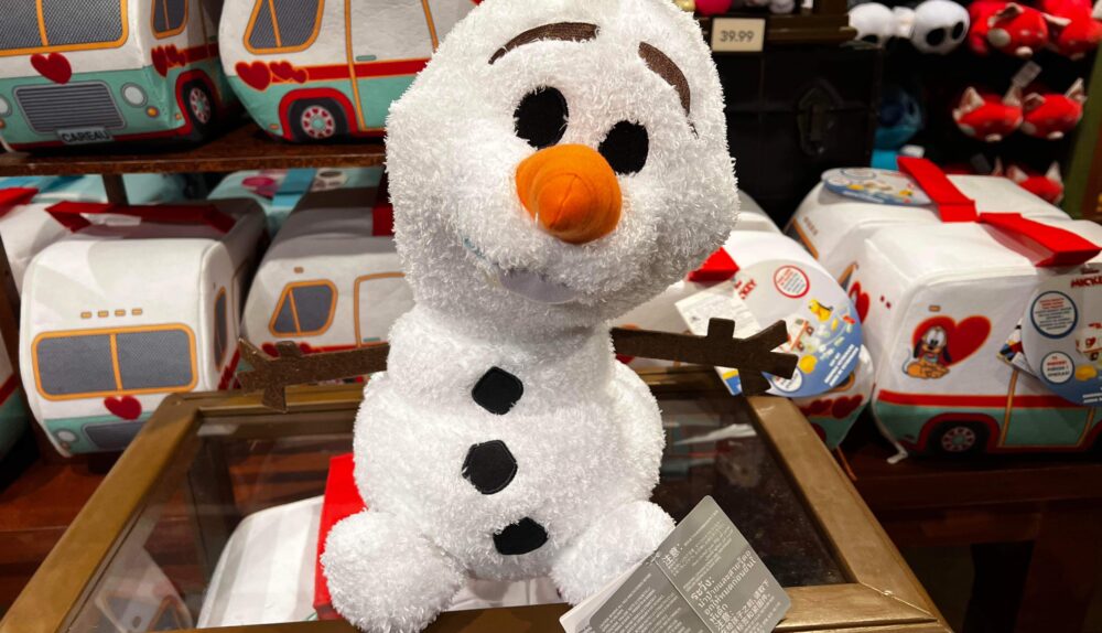 Stickman: Disney's Human Scale Acrobatic Robot | Chip and Company