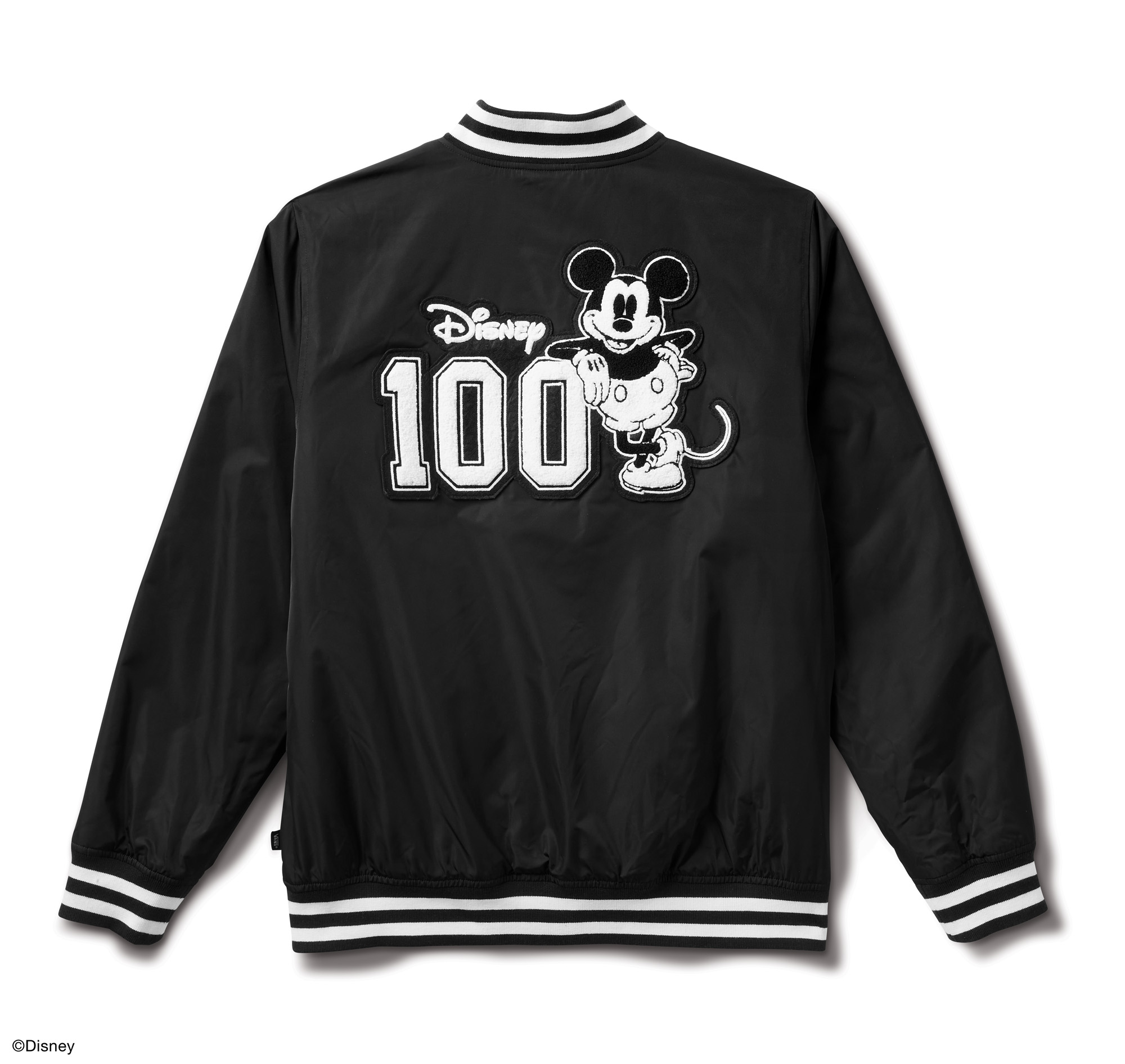 Magical Disney100 Exclusive Merchandise To Celebrate The 100th ...