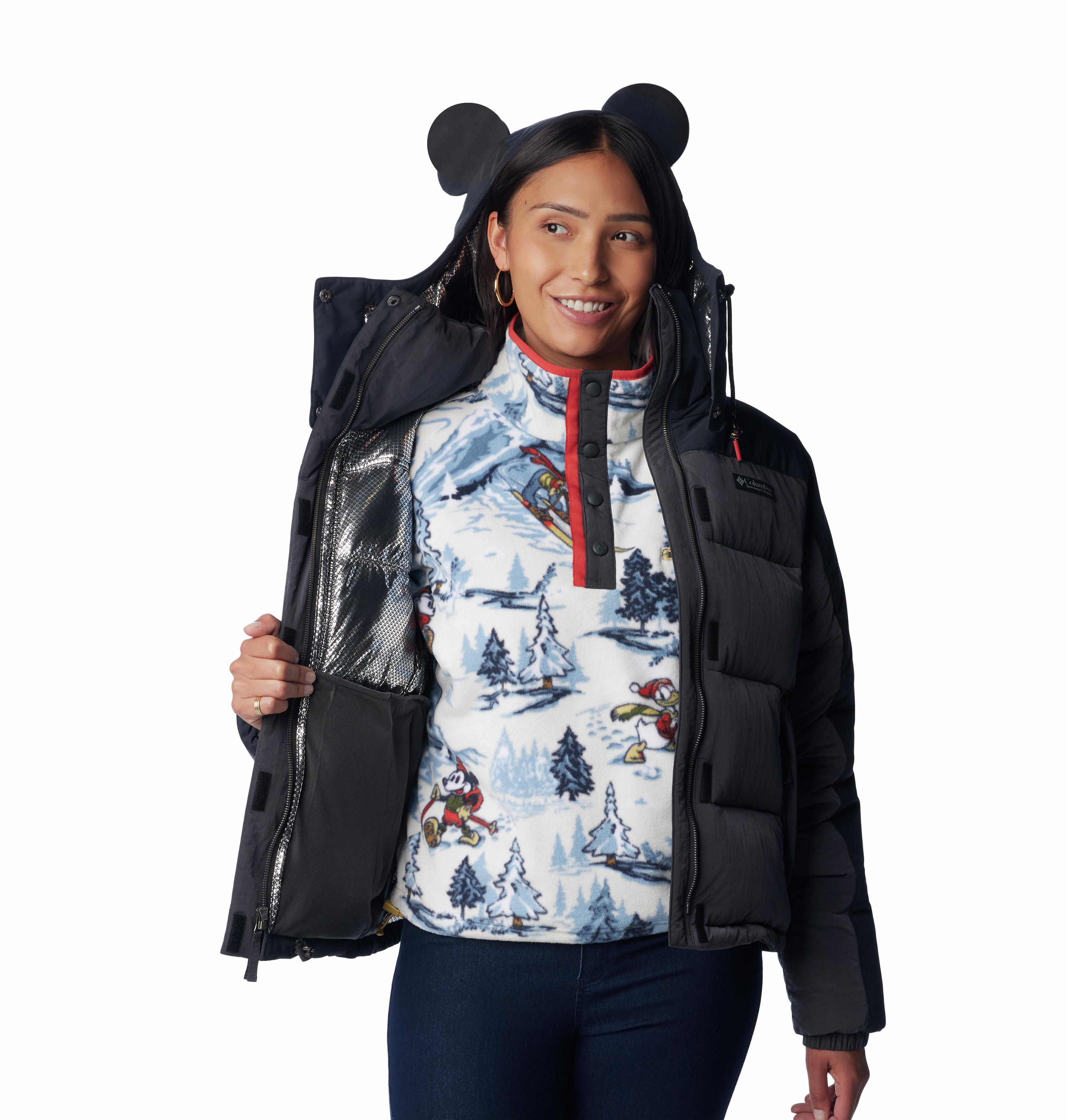 Magical Disney100 Exclusive Merchandise To Celebrate The 100th ...