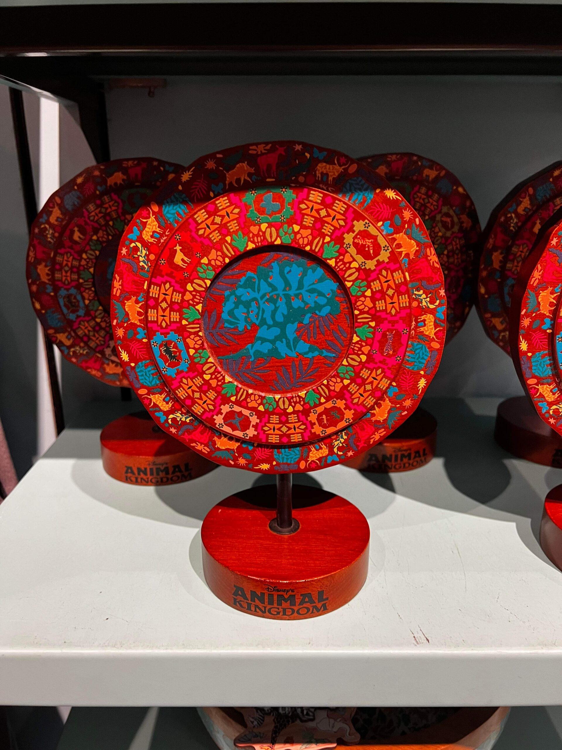 New Disney Animal Kingdom Collection Available At Walt Disney World ...