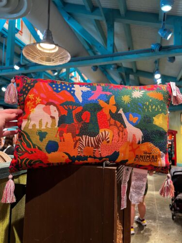 New Disney Animal Kingdom Collection Available At Walt Disney World ...