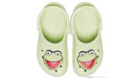 New Kermit Crocs Available Now At shopDisney! | Chip and Company