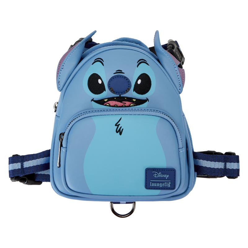 New Disney Pets Loungefly Collection Coming Soon! | Chip and Company
