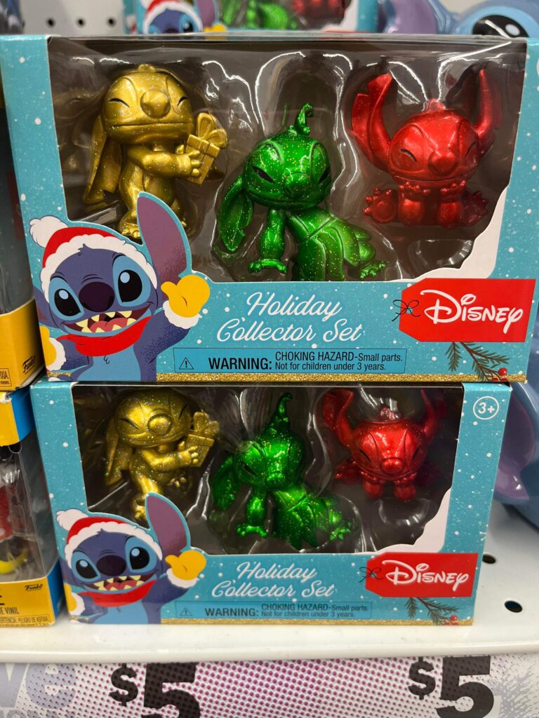 New Magical Disney100 Products Available At Five Below! | Chip and Company