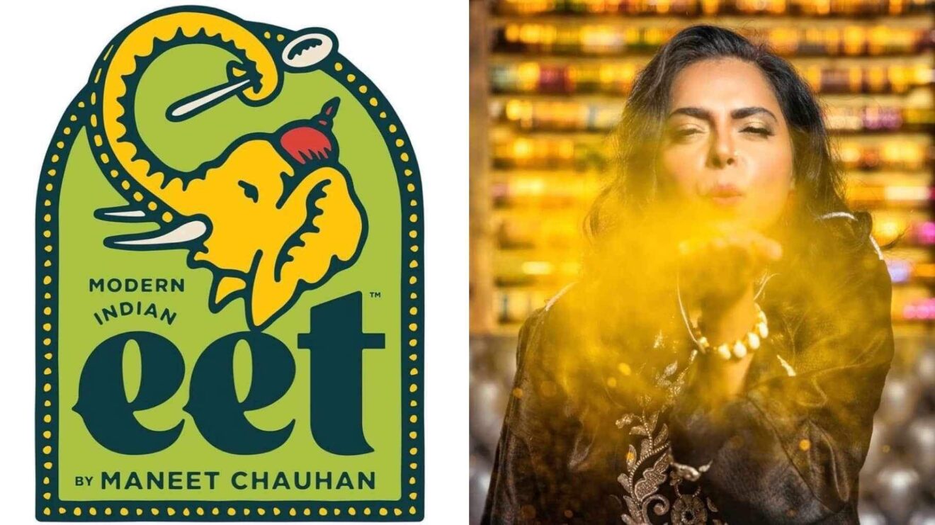 Location Revealed for EET by Maneet Chauhan at Disney Springs | Chip ...