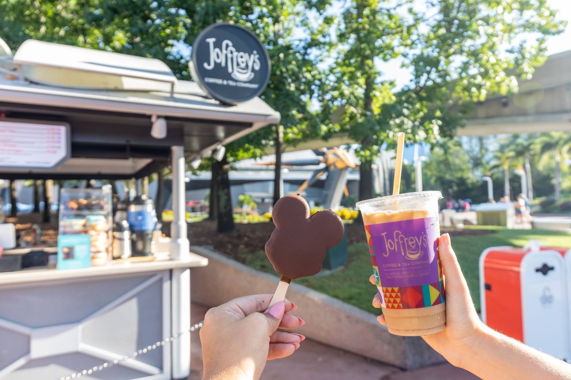 Disney World Raises Prices on Most Food & Beverages | Chip and Company