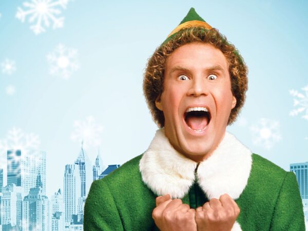 TBS and TNT Kick Off Winter Break with Holiday Programming Starting ...