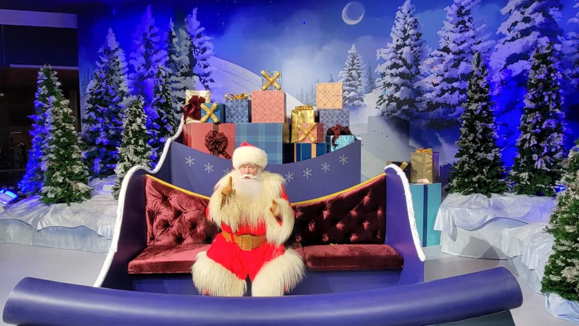 Entertainment Lineup and Schedule for the 2023 EPCOT International ...