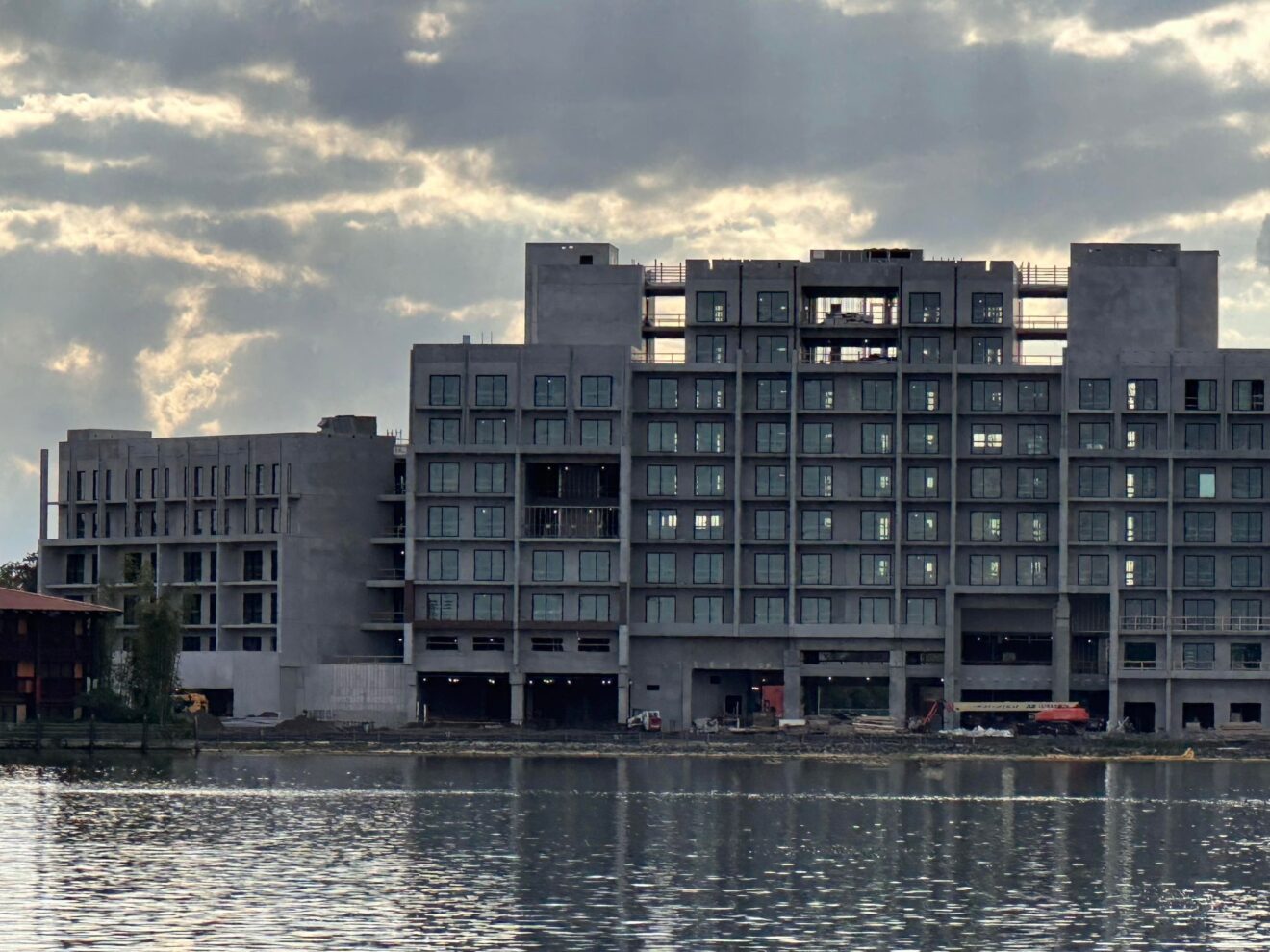 New Polynesian Resort DVC Tower will be Part of Current Association ...