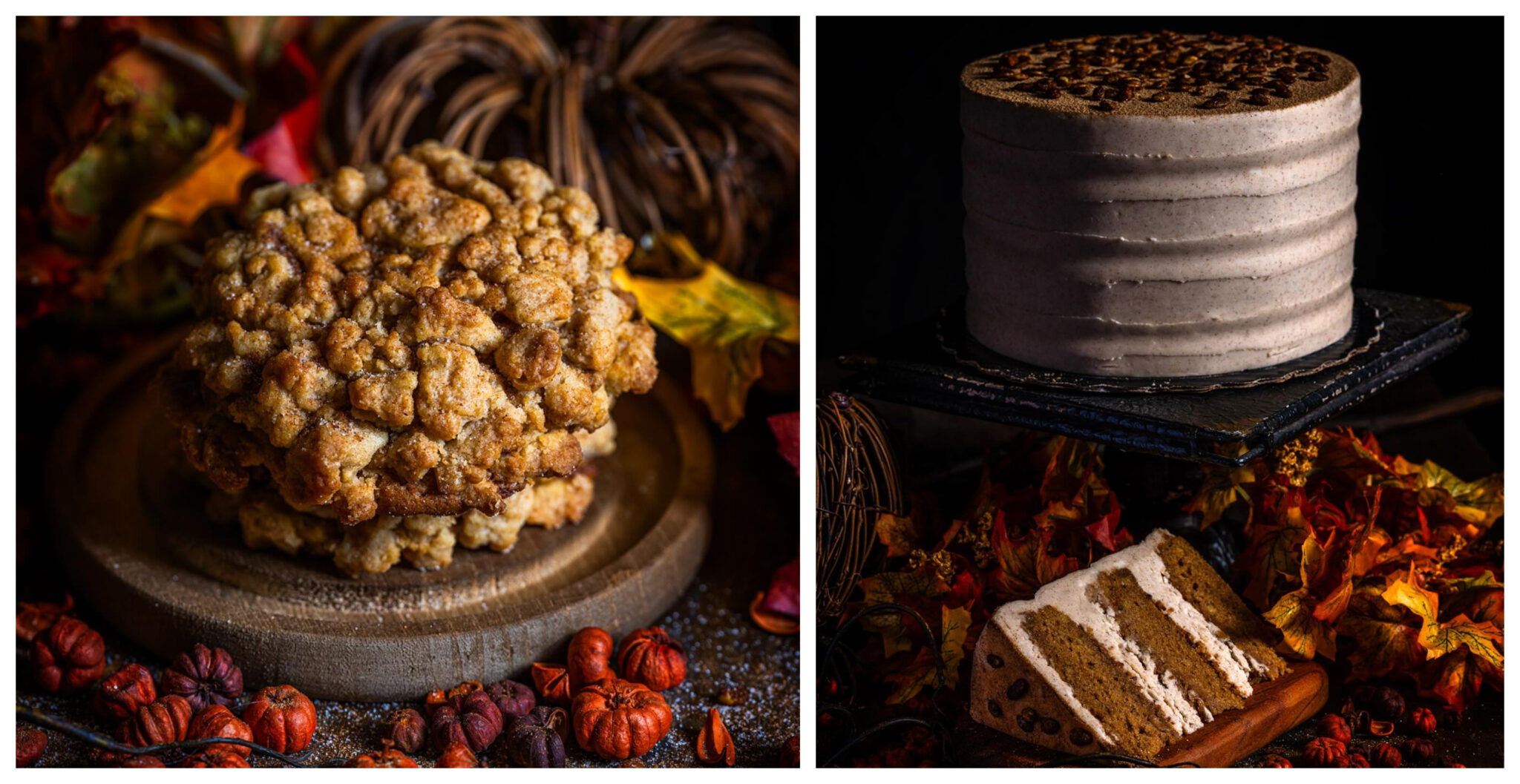 Gideon's Bakehouse in Disney Springs Welcomes November with ...