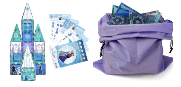 Frozen 10th Anniversary Celebration Kicks Off With New Merchandise ...