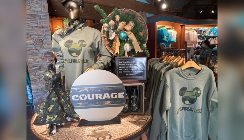 Disney to announce more 50th Anniversary details tomorrow! | Chip and ...