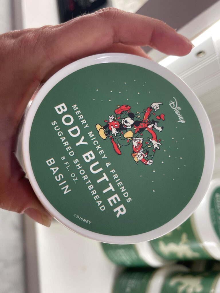 Disney Basin Holiday Collection Available At Disney Springs! | Chip and ...
