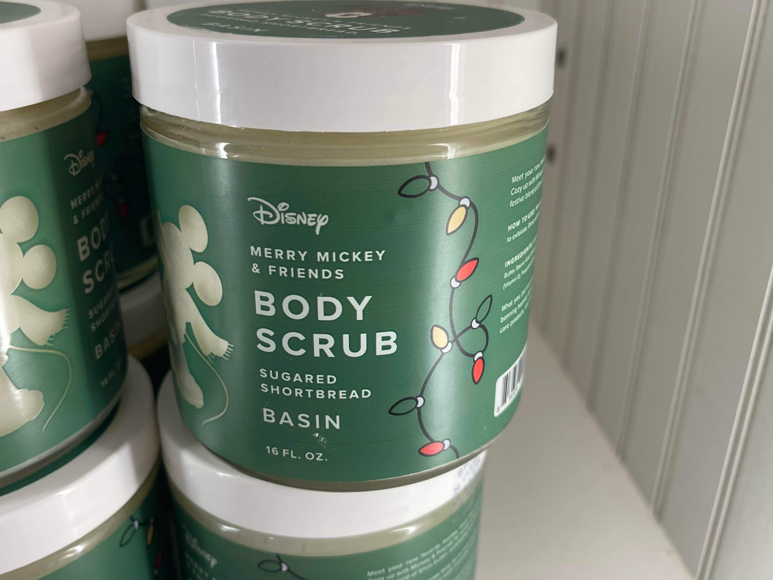 Disney Basin Holiday Collection Available At Disney Springs! | Chip and ...