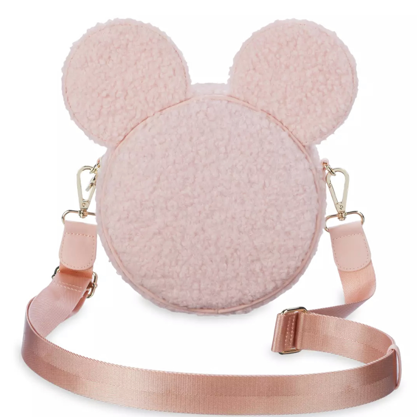 New Mickey And Minnie Icon Holiday Stoney Clover Collection Now At ...