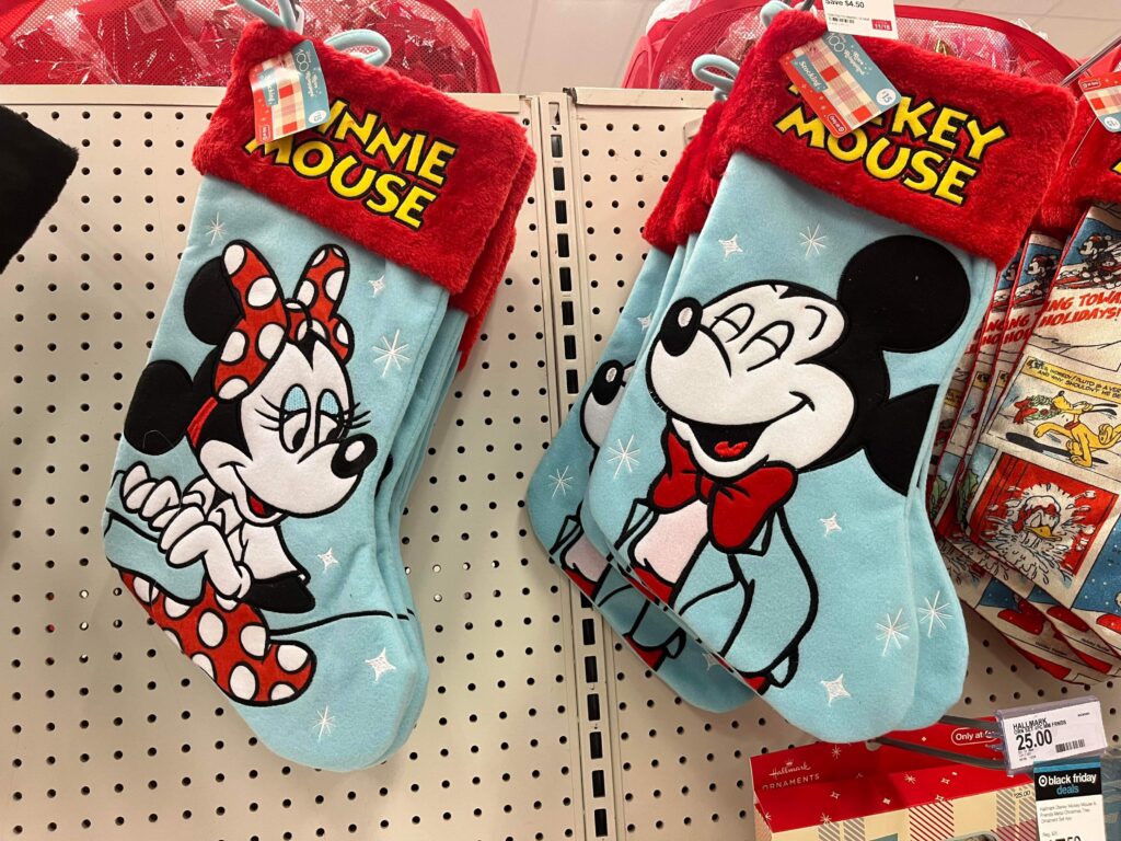 New Disney100 Retro Reimagined Collection At Target! | Chip and Company