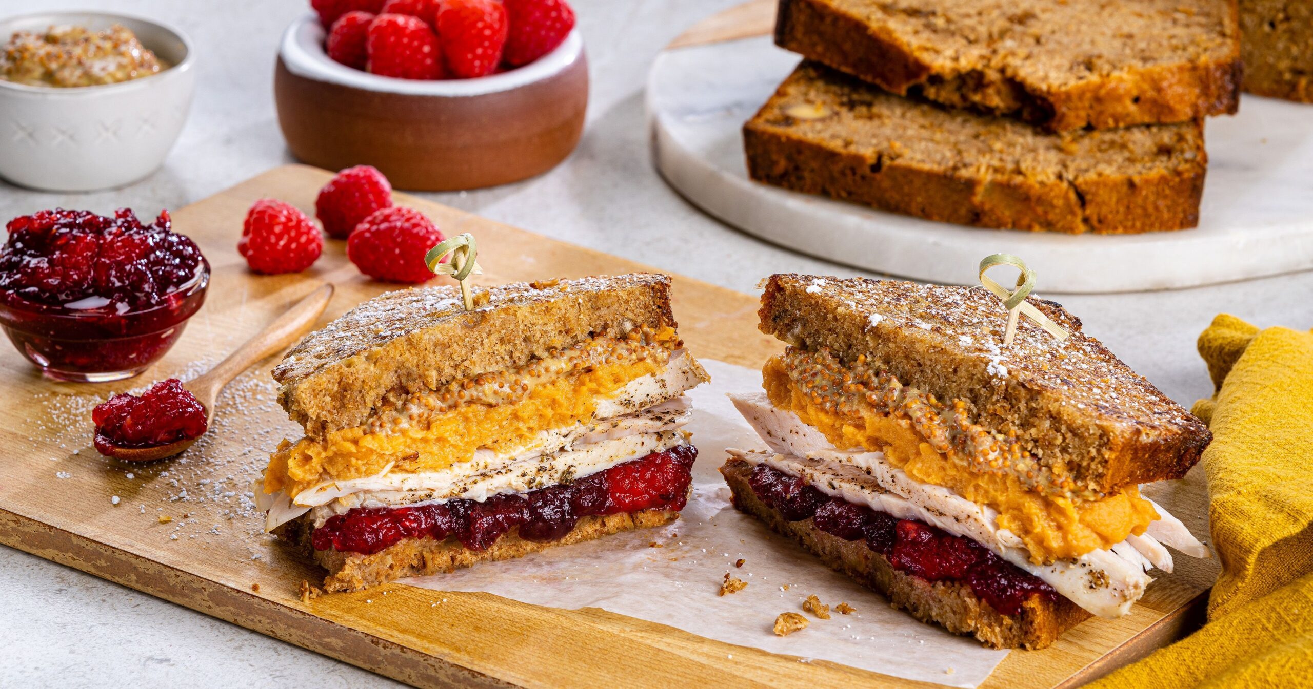12 New Holiday Recipes From Dole For This Holiday Season! | Chip and ...