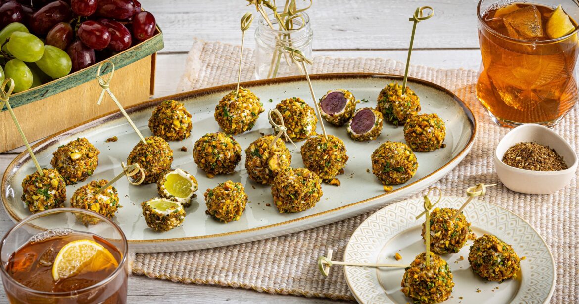 12 New Holiday Recipes From Dole For This Holiday Season! | Chip and ...