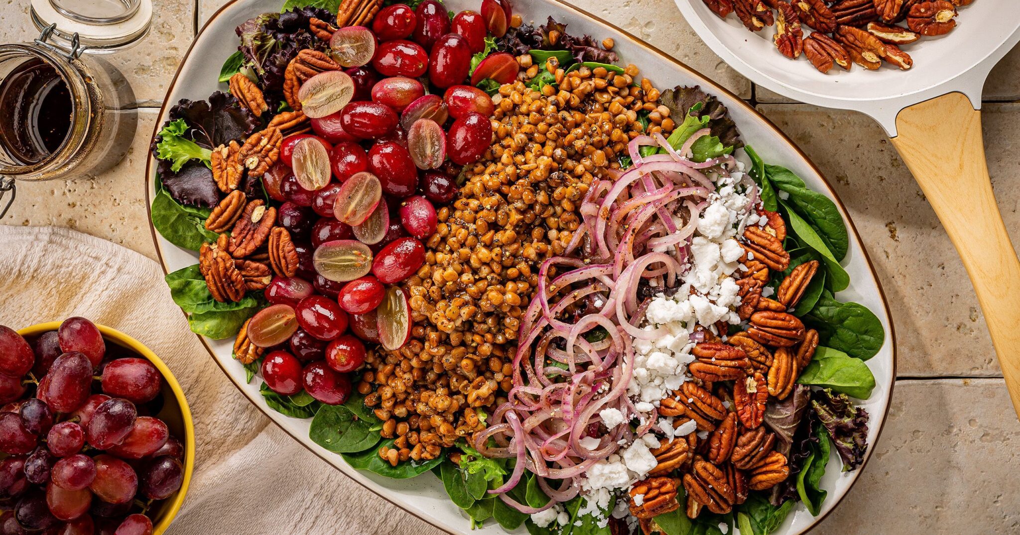12 New Holiday Recipes From Dole For This Holiday Season! | Chip and ...