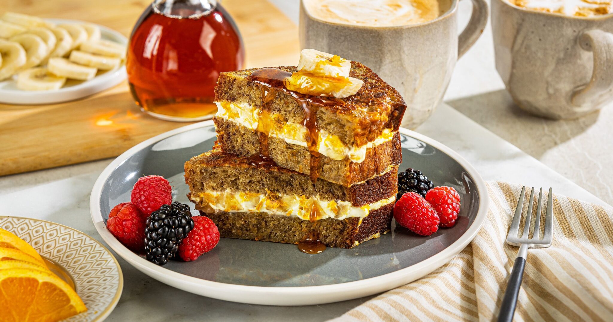 12 New Holiday Recipes From Dole For This Holiday Season! | Chip and ...