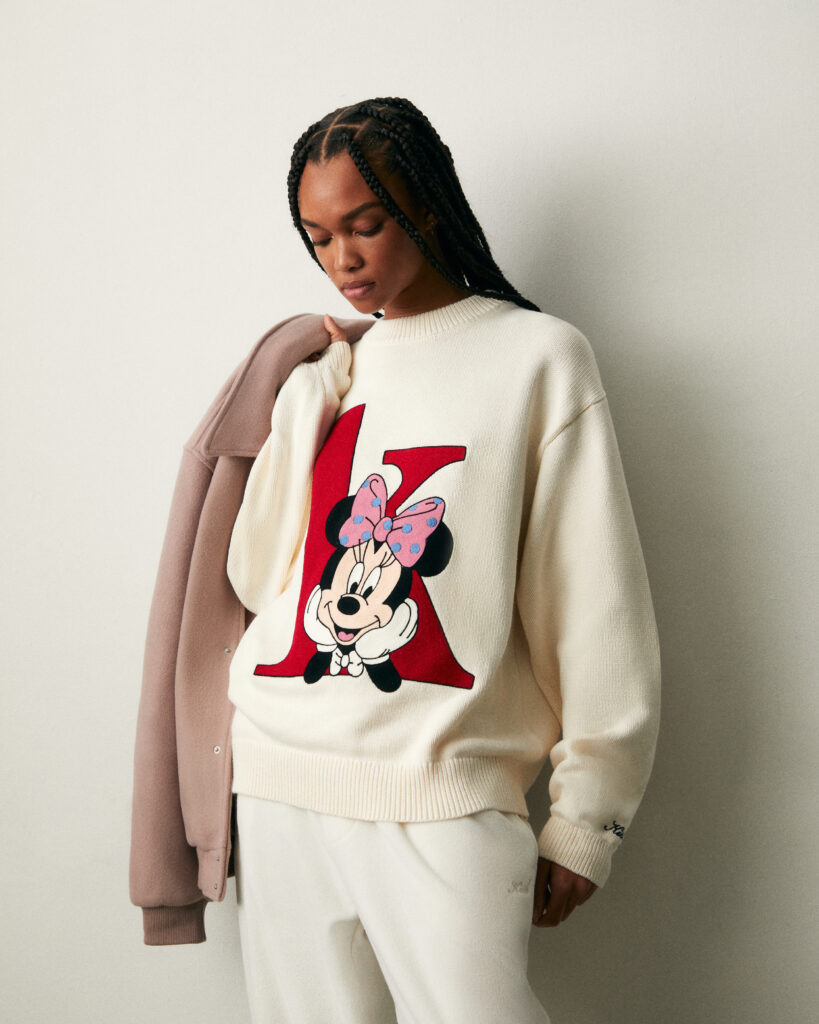 New Disney And Kith Mickey And Friends Global Collection Coming Soon ...
