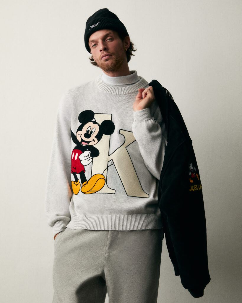 New Disney And Kith Mickey And Friends Global Collection Coming Soon ...