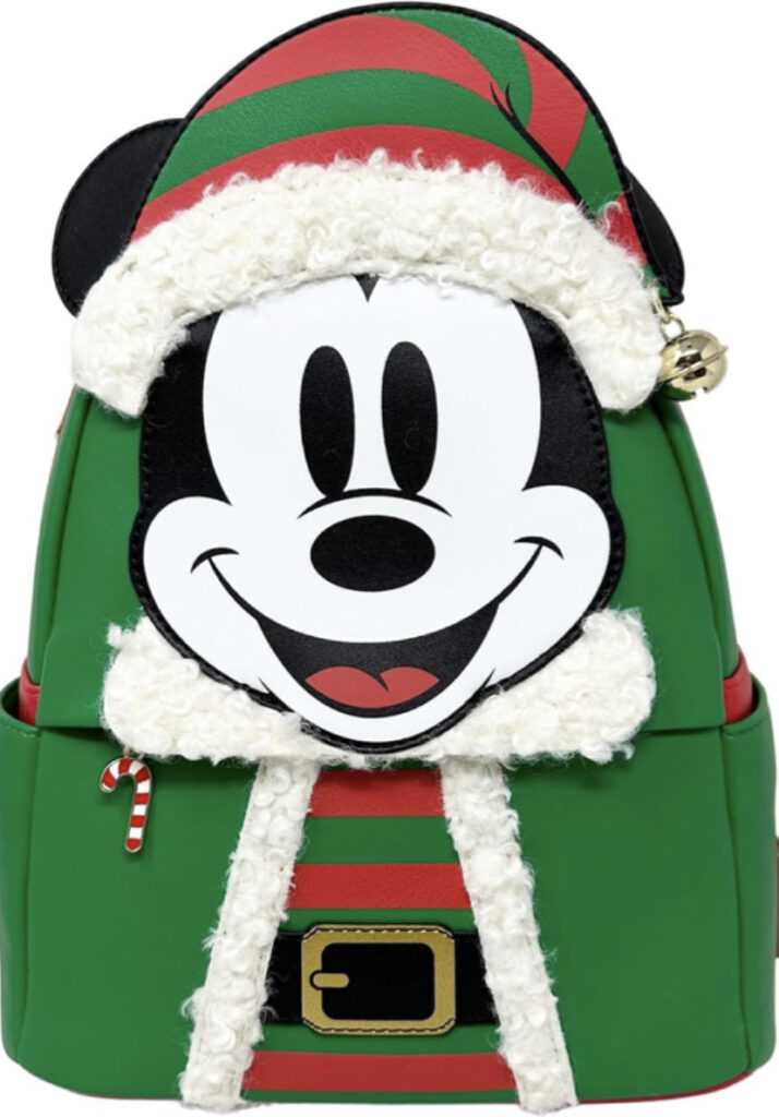 5 Disney Loungefly Bags From Amazon To Add To Your Wish List! | Chip ...