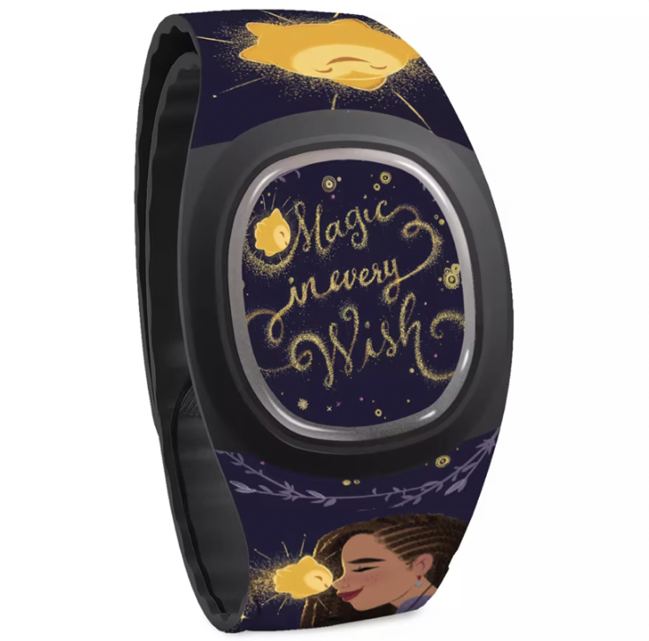New Products Inspired by Star from Disney Wish Available Now! | Chip ...
