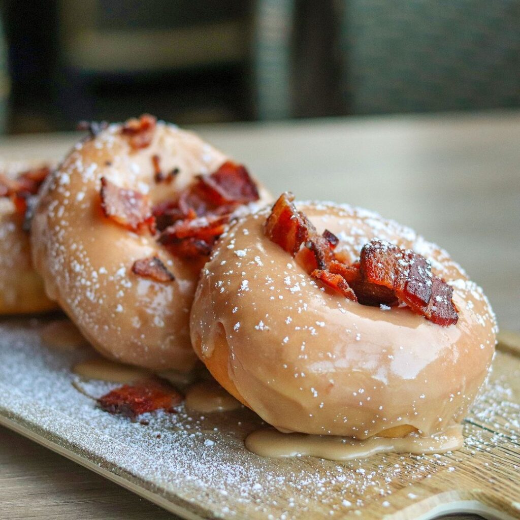 Great Maple Modern American Eatery is Now Open at Disney's Paradise ...