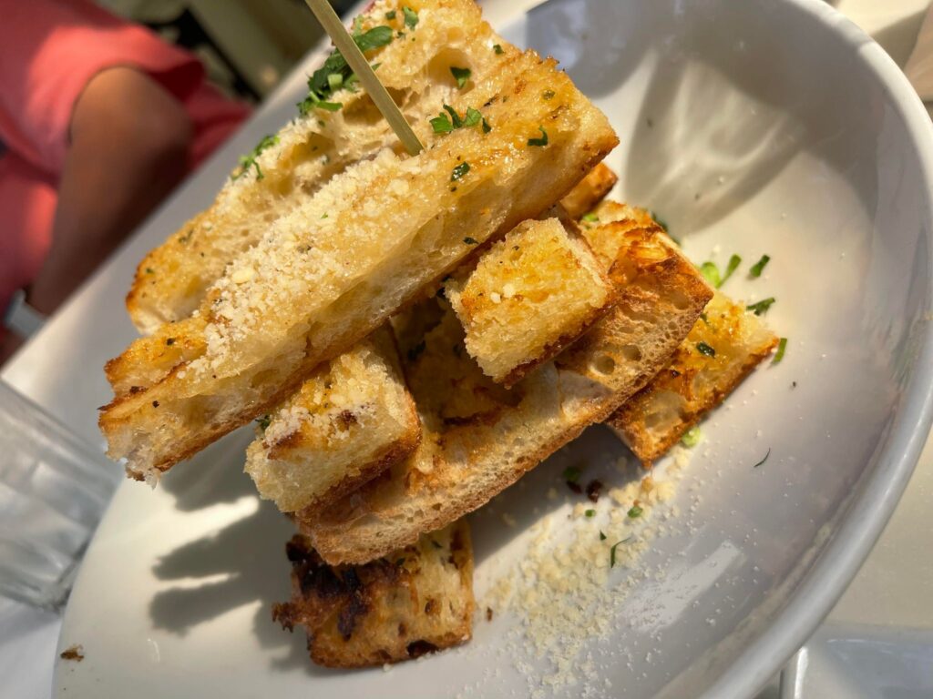 Tony's Town Square Restaurant Debuts New Menu Items | Chip and Company