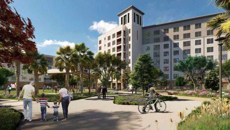 Universal Destinations & Experiences Breaks Ground on New Catchlight ...