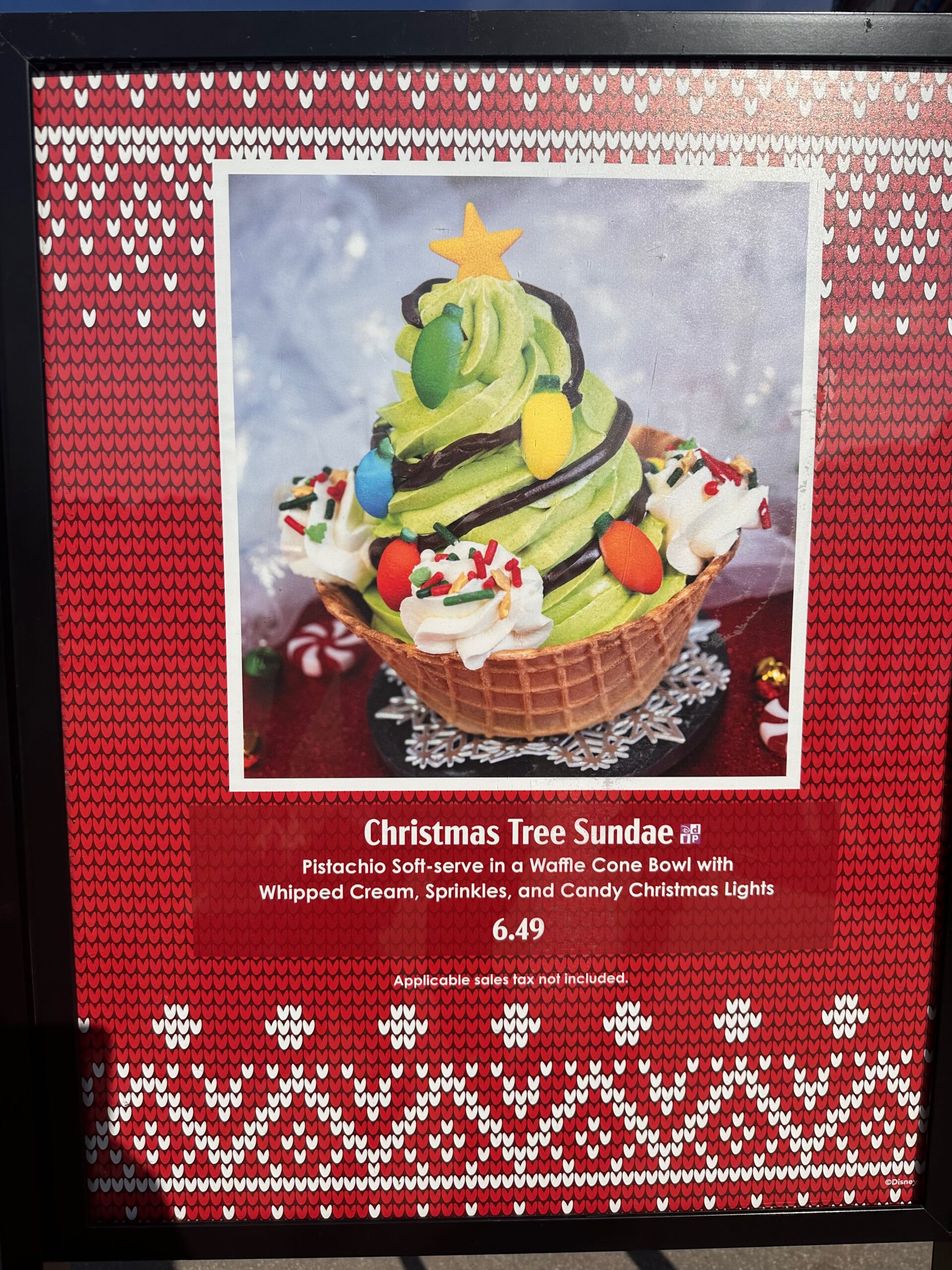 christmas-tree-sundae-menu