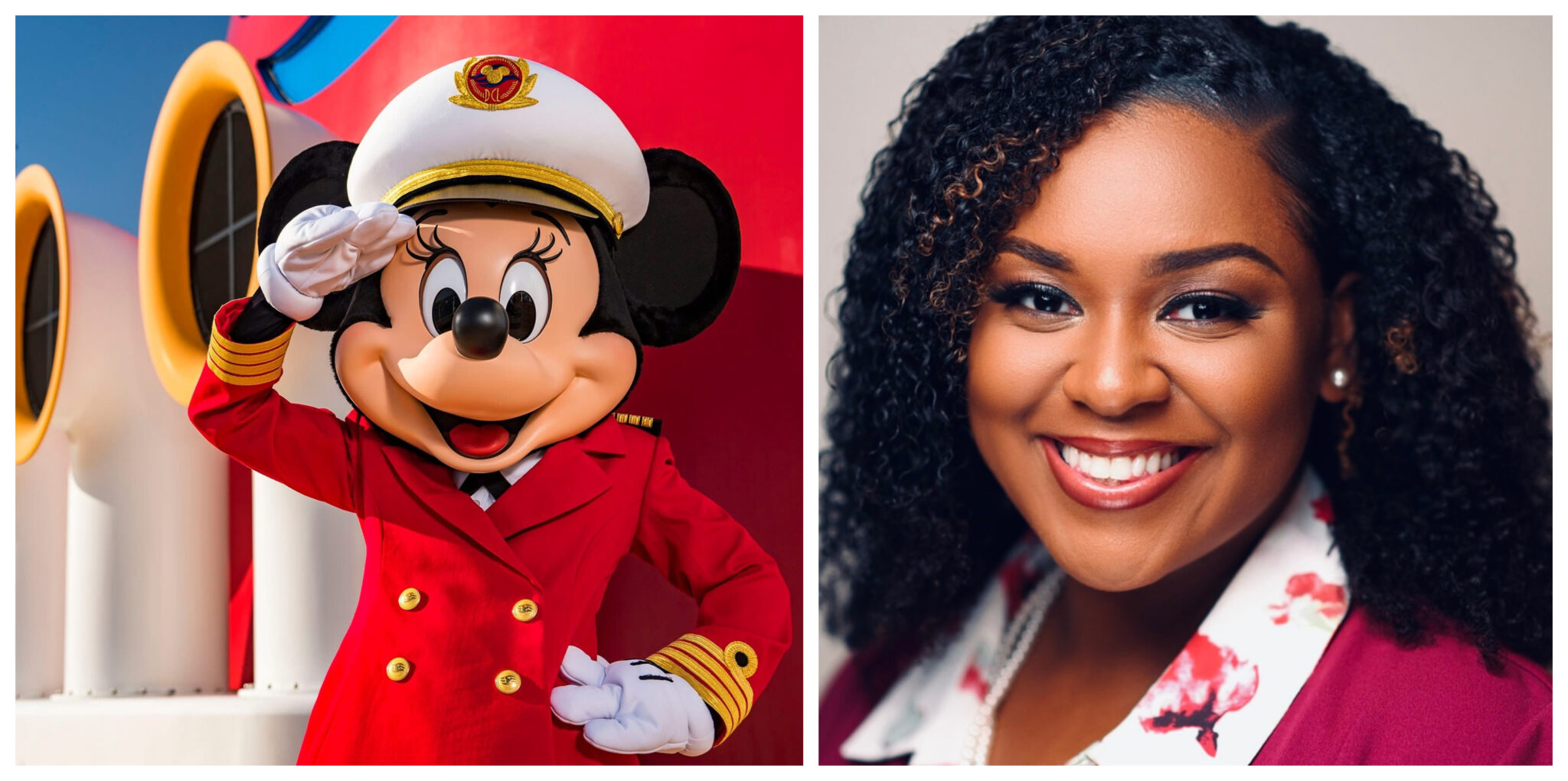 Freeport-native joins Disney Cruise Line as Island Environmental ...
