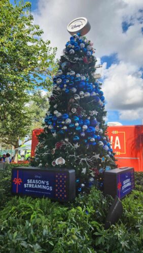 disney-tree