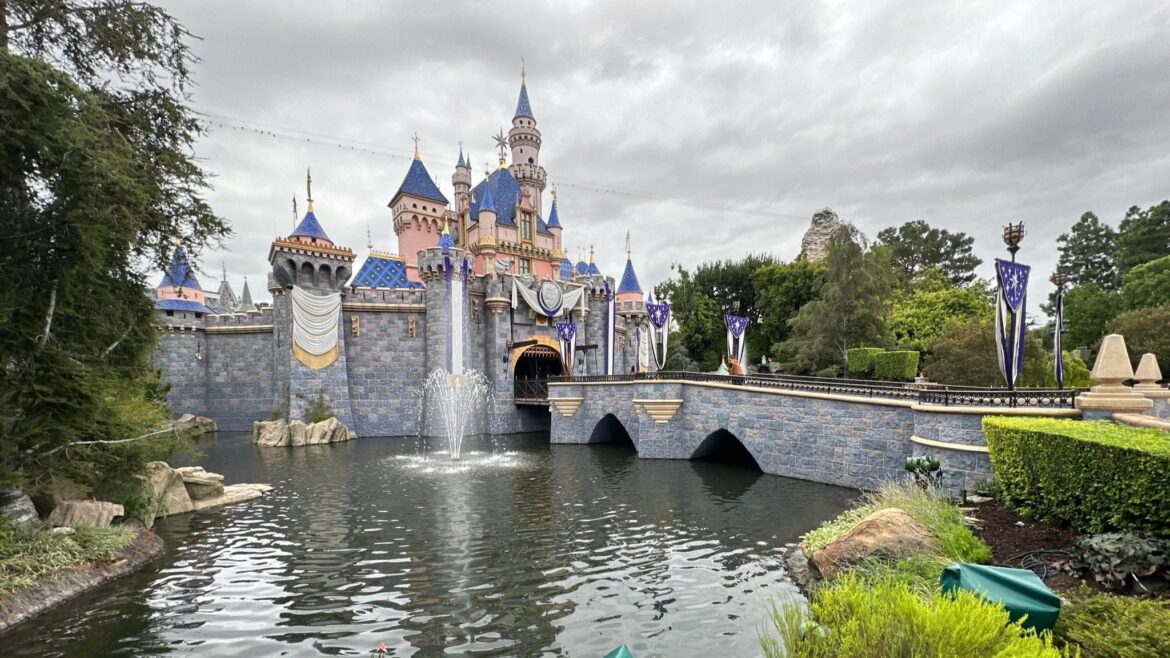 Disneyland Magic Key Passes Going on Sale on January 10th | Chip and ...